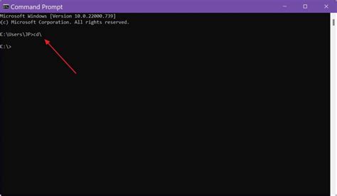 Basic Command Prompt Commands To Start Learning CMD CD DIR MKDIR REN RD