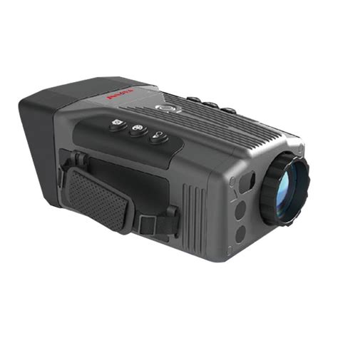 Portable Voc Gas Leak Detection Infrared Thermal Imager