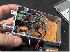 DIY Function Signal Generator Electron Hacks