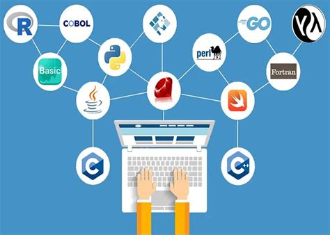 بهترین زبان برنامه نویسی برای مهاجرت