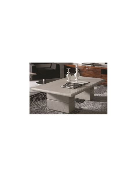 Rectangular Cocktail Table