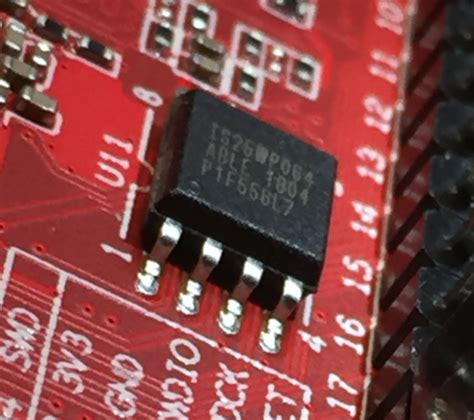 Debug And Execute Code From Flash On The Seeed Arch Mix Nxp Imx Rt1052