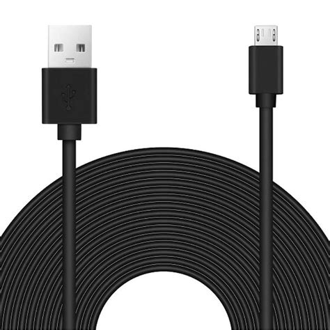 8m Micro Usb Extension Cable Fast Charging Cable F Grandado