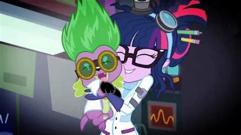 Sci Twi I Love So Very Dearly Spike By Benjirivera1991 On Deviantart