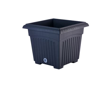 Baba Pot Zen Grey Bi Sq 200 Myaeon2go