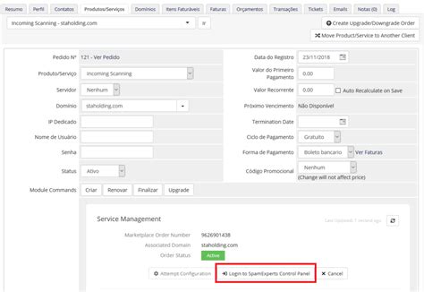 Como Gerenciar O Antispam Cloud Infmaster Informática