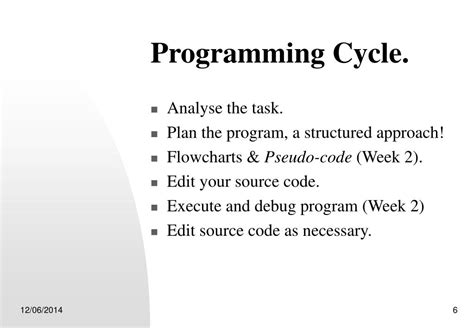 Ppt Visual Basic 6 Programming Fundamentals Dr Andrew Paul Myers Lecture Notes Powerpoint