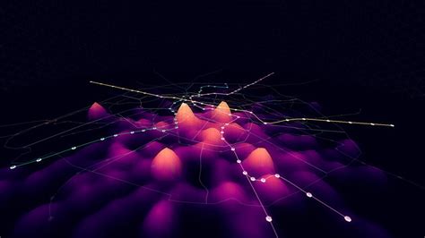 Human Data Interactions Dataveyes Stories