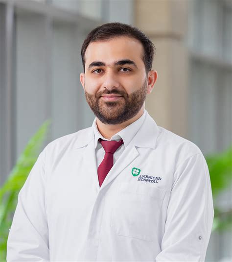 Dr Mohamed Taher Saifo The Best Associate Gp Internal Medicine Doctor In Dubai