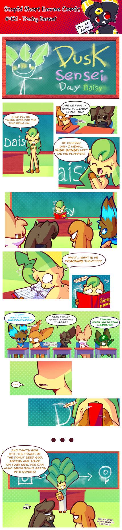 Ssec 421 By Scruffyeevee On Deviantart