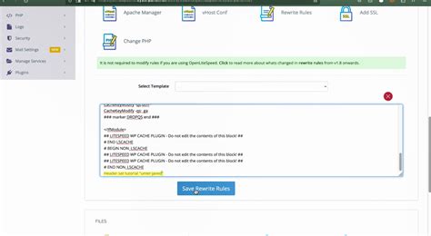 How To Set Apache Request Headers