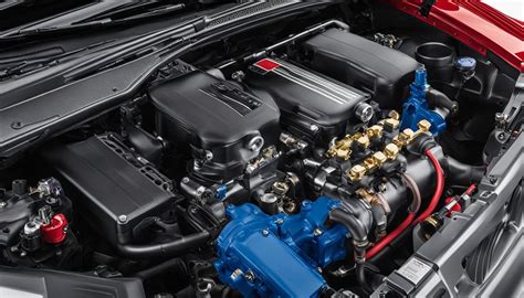 What Is An Secondary Air Injection System At Charles Dunaway Blog