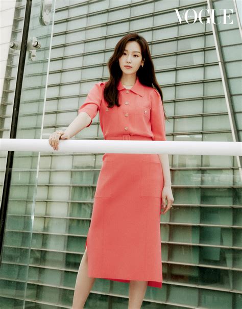 서현진 감출 수 없는 우아함 화보