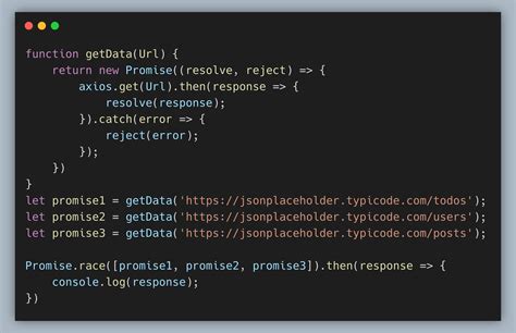 A Complete Guide On How To Use Promises In Javascript By Jayanth Babu