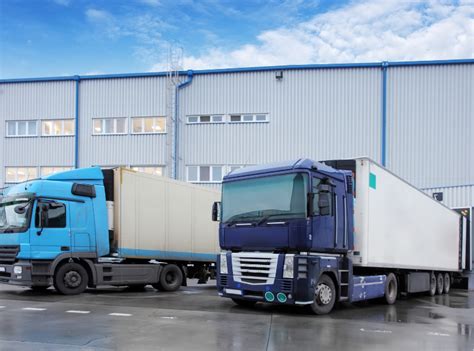 Single Deep Selective Racks Vs Double Deep Selective Racks