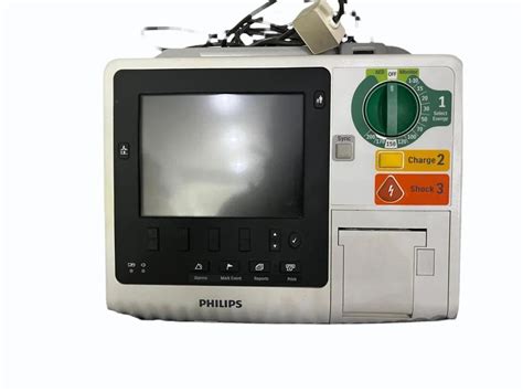 Philips Defibrillator Dfm100 Fully Automated At ₹ 120000 In New Delhi
