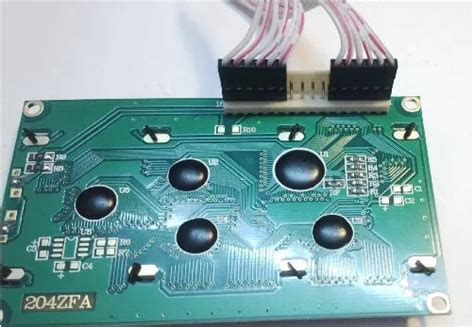 How To Connect An LCD Display To Your Arduino Arduino Maker Pro