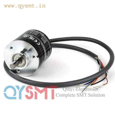 Omron Rotary Encoder For Industrial At Best Price In Noida ID
