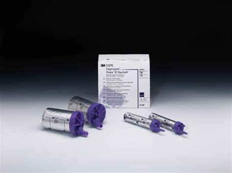 Polyether Impression Materials Archives Access Dental