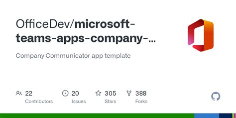 Microsoft Teams Apps Company Communicator Source Companycommunicator Common Services Teams