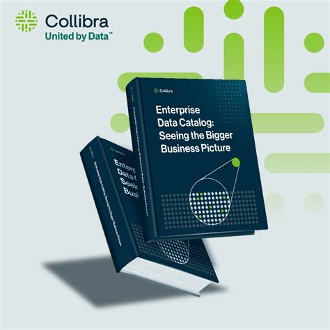 Collibra On Linkedin Enterprise Data Catalog Seeing The Bigger Business Picture Collibra