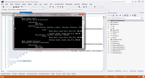 Entity Framework 5 Code First Approach Muhammad Adyls Blog