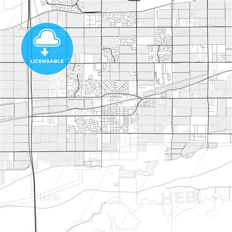 Map Of Buckeye