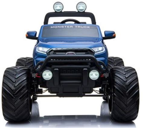 Monster Truck Electric Ride On Car Energy Group Canada