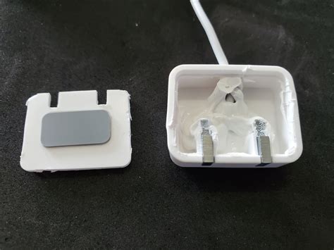 Leak Sensor Probe Dissection Tips And Tricks Wyze Forum