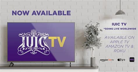 Best 13 Iuic Tv Going Live Worldwide Artofit