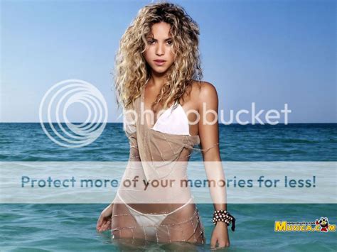 Shakira Thread The Drunken Stepforum A Place To Discuss Your Worthless Opinions