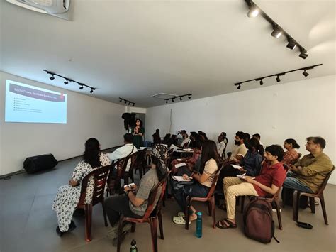 Urban Cohort Extension Event Mg School Of International Relations And