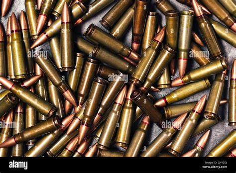 Bullet Texture
