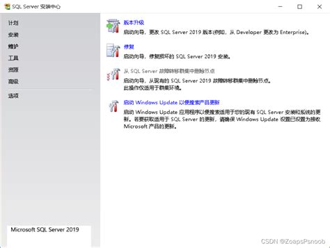 Sql Servermssqlserver 请求失败或服务未及时响应，有关详细信息，请参见事件日志或其他的适用的错误日志。解决思路请求