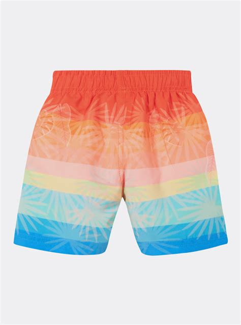 Ripley Short Mickey Traje De BaÑo Ripley Short Mickey Traje De BaÑo
