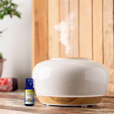 Kyoto Mist Diffuser Divine Essence