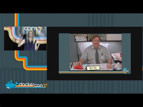 Free Video From Arm To Z Building Shipping And Running A Multi Platform Docker Swarm From