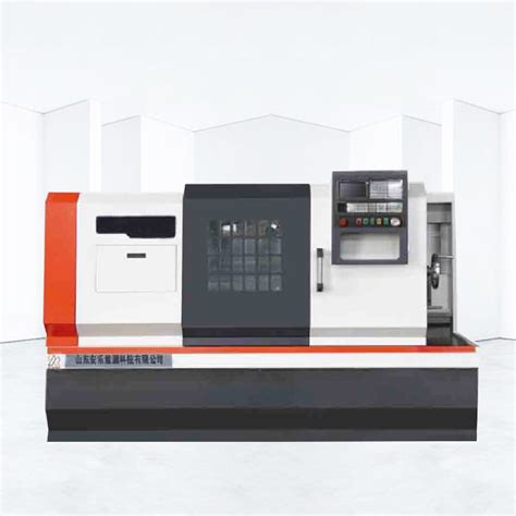 Machine Tool Slant Bed CNC Lathe Hydraulic Tail Stock Buy CNC Lathe Metal CNC Turning Lathe