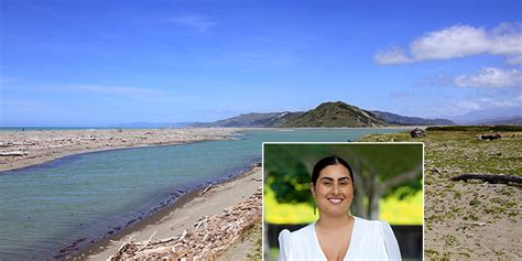 From The Desk Of Rawinia Parata Gdc Councillor Gisborne City New Zealand