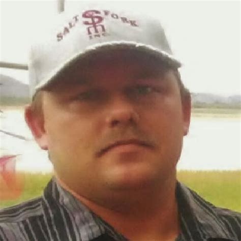 Damon Stephens Drilling Consultant Salt Fork Inc Linkedin