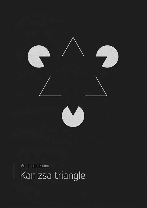 Visual Perception On Behance