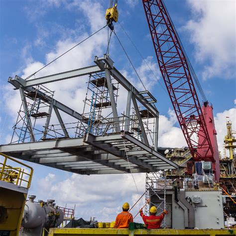 Level 2 Advanced Rigging Course N Bigfoot Crane Academy