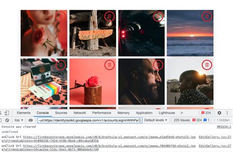 Javascript Cant Delete Document Using Imagereference In Firestore
