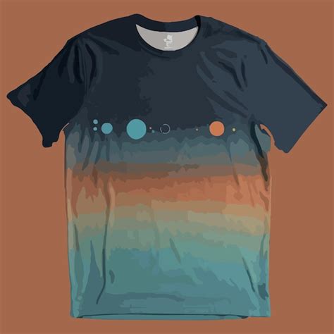 premium unique t shirt design bright colors and perfect designs the t