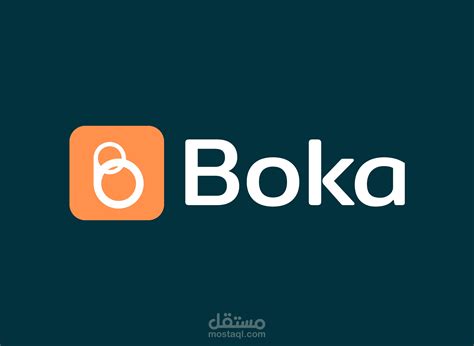 Boka Website مستقل