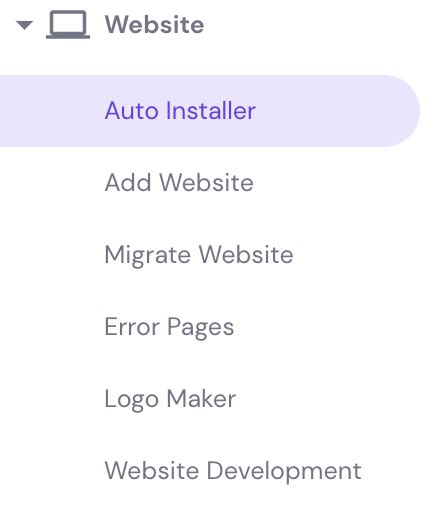How To Install Opencart 3 Ways To Build A Store With Opencart