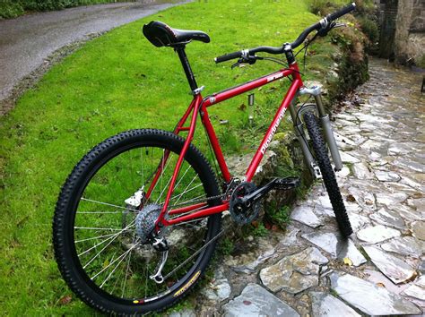 New Winter Hack Bike Courtesy Of Stw Classifieds… Bike Forum Singletrack World Magazine Forum