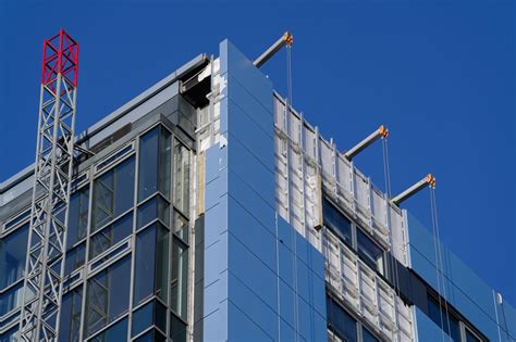 Acm Cladding Why It Is Banned In The Uk