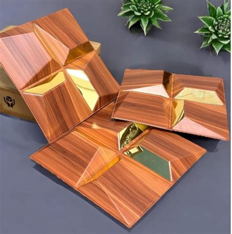 3d Fluted Pvc Wall Panel At Best Price In Kadi Id 2857865651162