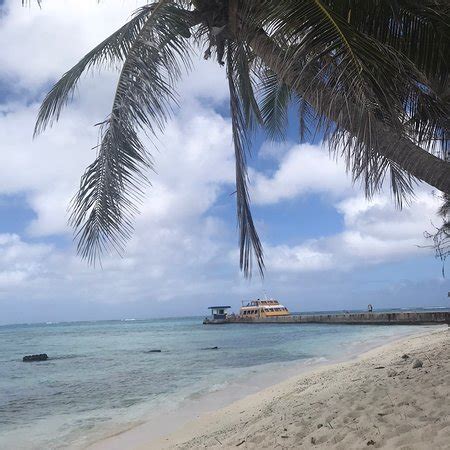 Managaha Island Saipan 2020 All You Need To Know Before You Go